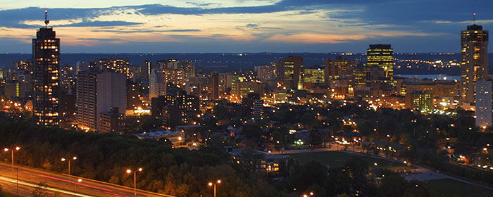 Home | Tourism Hamilton