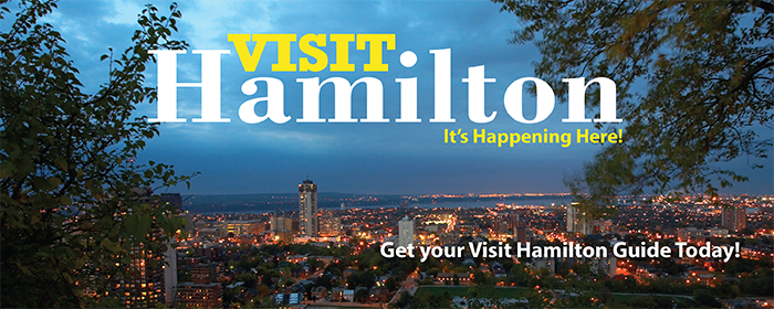 Home | Tourism Hamilton